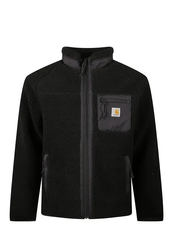 Carhartt Work In Progress Pile Prentis Liner - Black