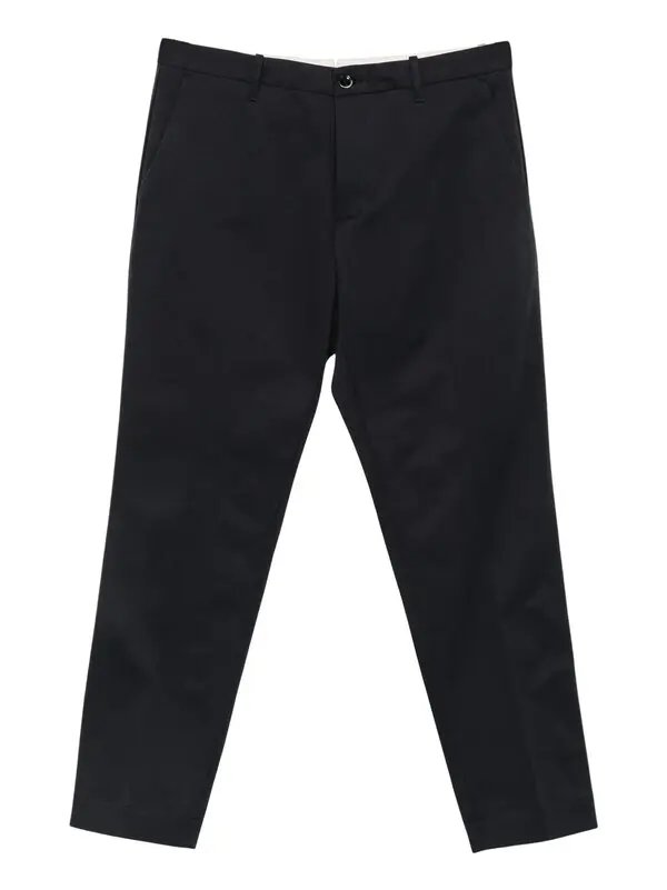 NINE:INTHE:MORNING Giove Trousers - Blue
