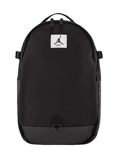 JORDAN Flight Backpack - Black