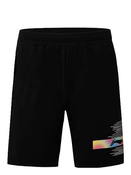 LI-NING Competition Shorts - Black