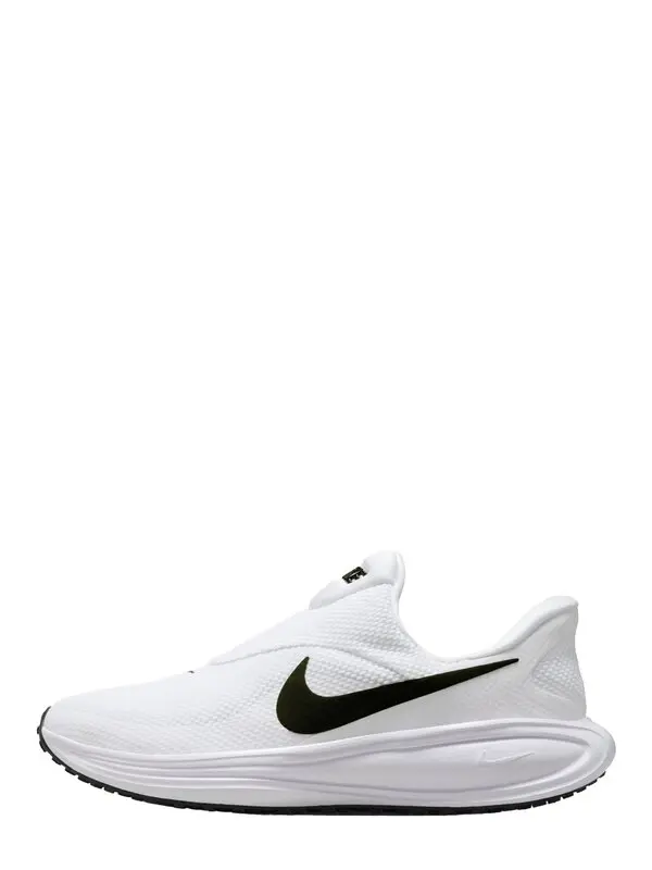 Nike Revolution Easyon Sneakers - White/wolf Grey/black