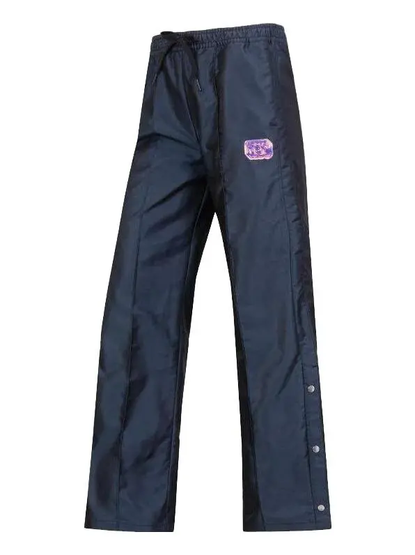 Adidas Neo Basketball Pants - Blue