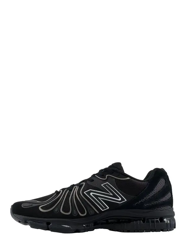 NEW BALANCE 1890 'black Silver - Black/silver
