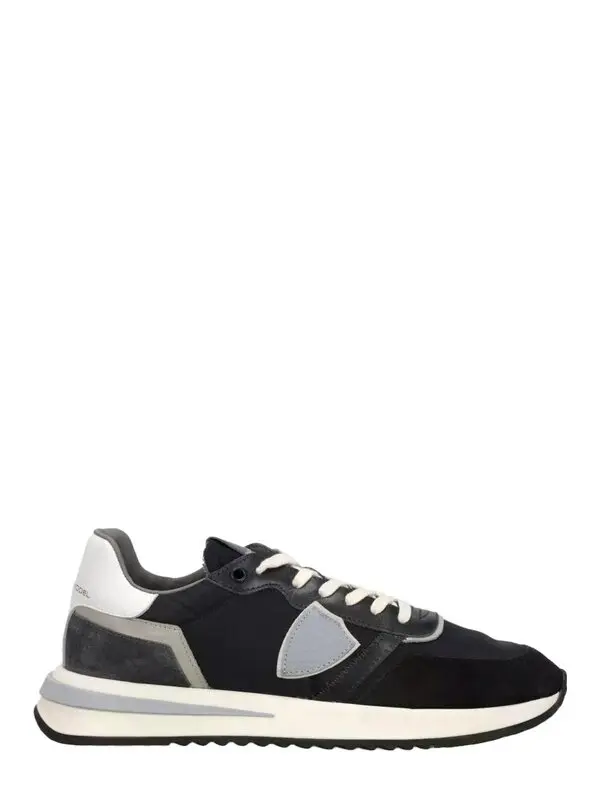 Philippe Model Tropez 2.1 Sneakers - Blue