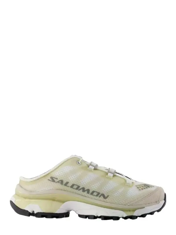 MAISON MARGIELA X Salomon Xt-4 Mesh Sneakers - Neutrals