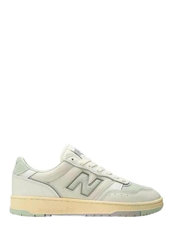 NEW BALANCE 950 Panelled Sneakers - Neutrals