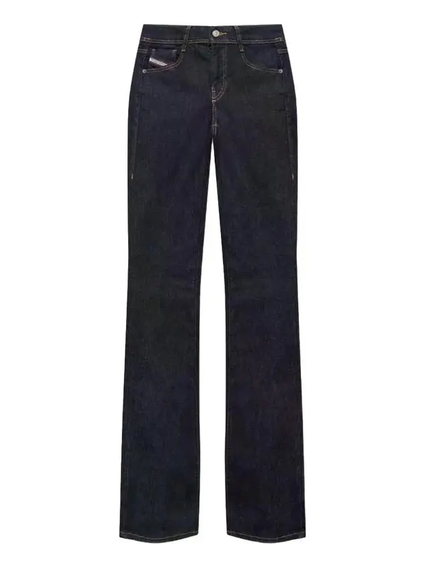 DIESEL® 1969 D-ebbey Jeans - Blue