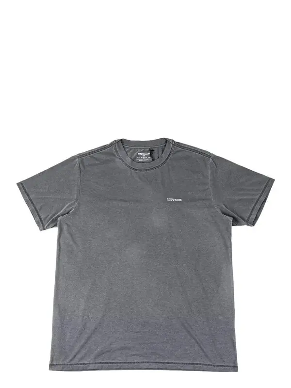 Kith Kt-ech Heathrow T-shirt - Grey