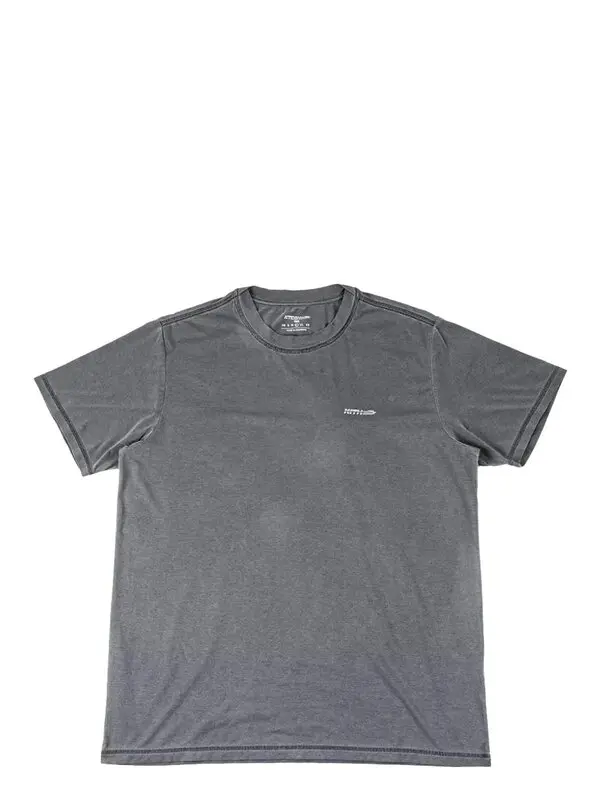 Kith Kt-ech Heathrow T-shirt - Grey