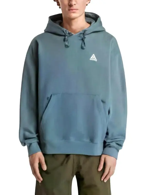 Nike Tuff Fleece Hoodie - Green
