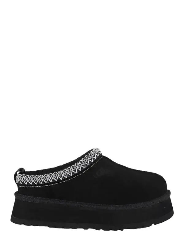 UGG Tazz Ii Platform Mules - Black