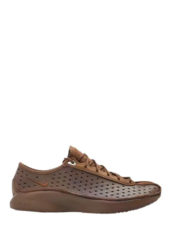 Nike Air Superfly Shoes - Brown