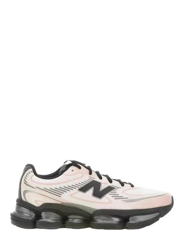 NEW BALANCE Abzorb 2000 Mesh Sneakers - Pink