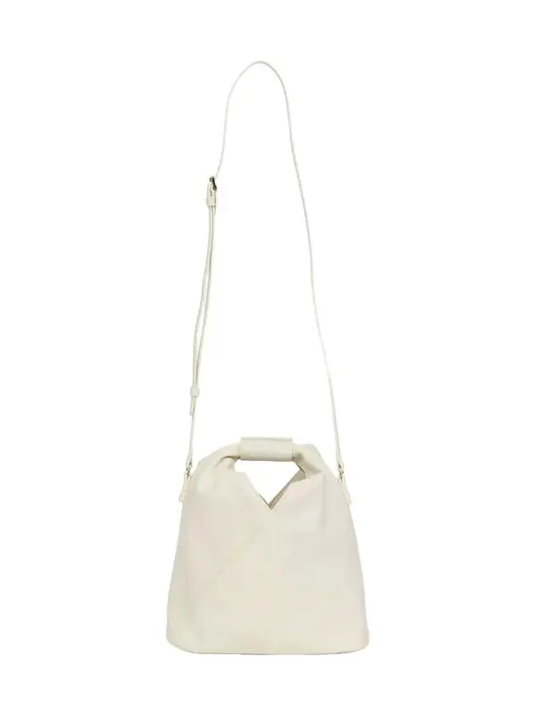 MAISON MARGIELA Japanese Crossbody Bag - Neutrals
