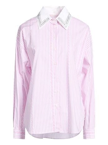 Liu Jo Shirt Size Cotton - Pink