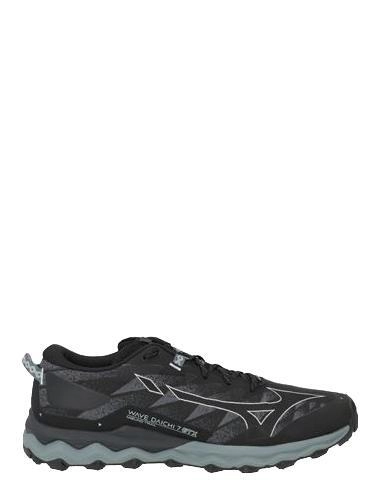 Mizuno Wave Daichi Gtx Sneakers Size Textile Fibers - Black