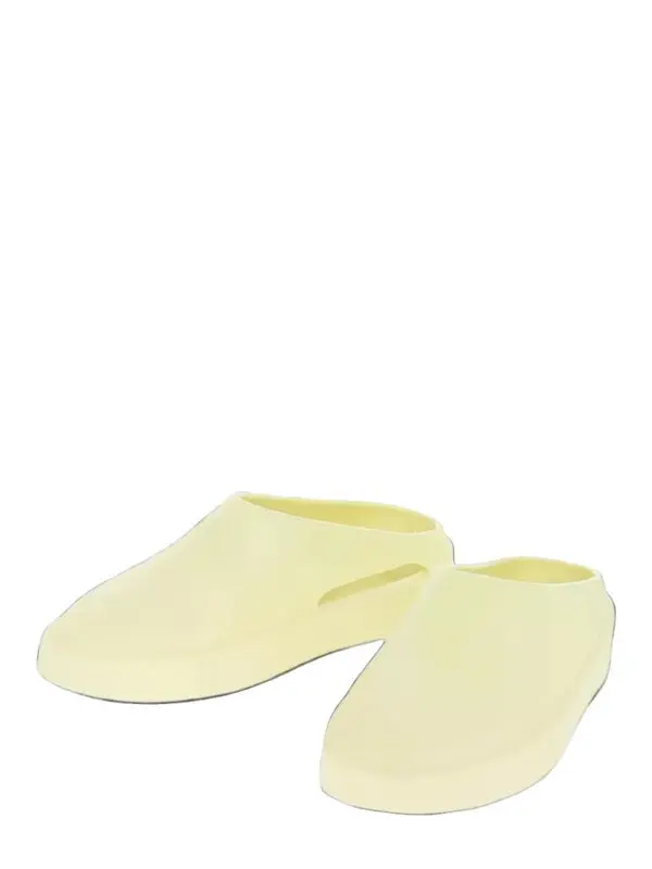 Fear Of God California 1.0 Slides - Yellow