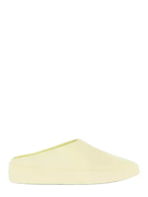 Fear Of God California 1.0 Slides - Yellow