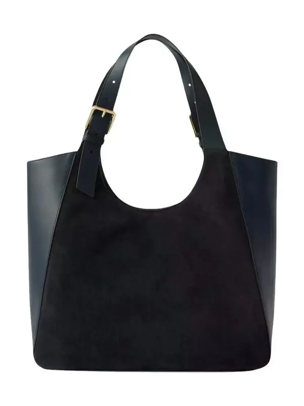 Furla Dora Tote L - Blue