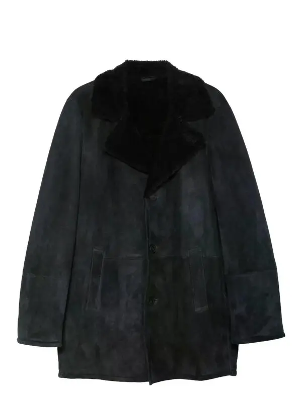 ARMA Bohdan Merinillo Alba Jacket - Blue