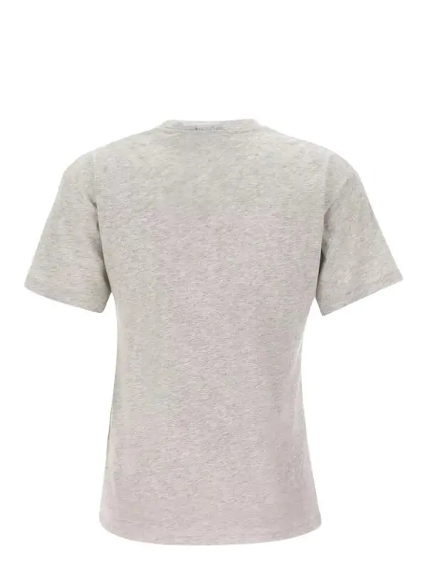 Polo Ralph Lauren Polo Bear Cotton Jersey T-shirt - Grey