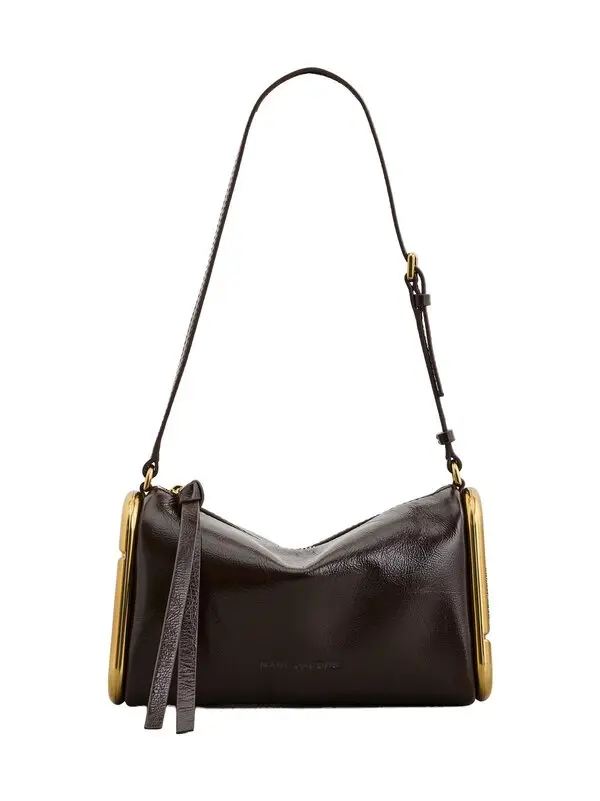 Marc Jacobs The Juliette Small Shoulder Bag - Fondant