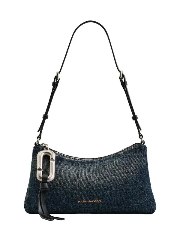 Marc Jacobs Scene Convertible Mini Shoulder Bag - True Indigo