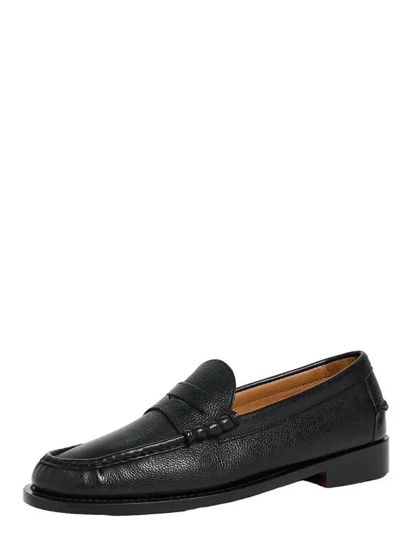 SEBAGO Ravenna Loafers - Black