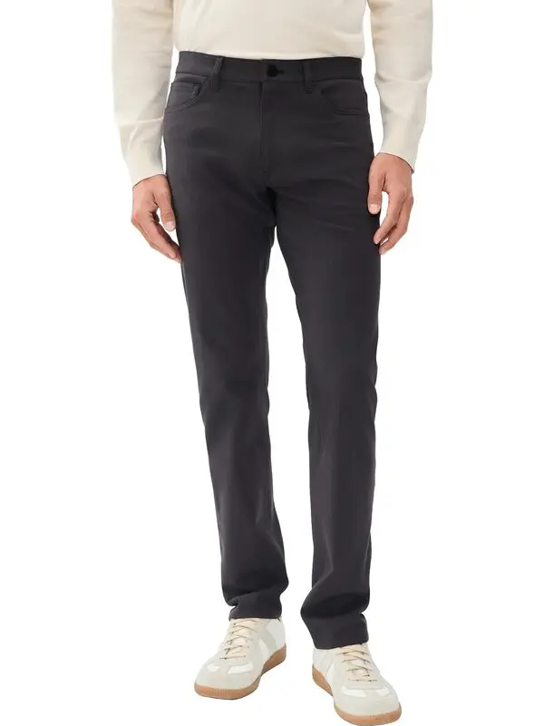 Theory Raffi Pants - Phantom Grey