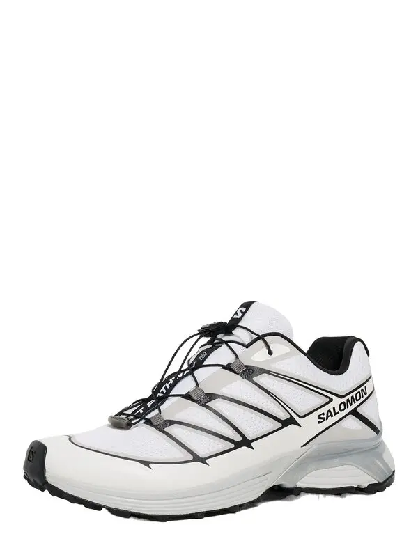 SALOMON Xt-pathway 2 Sneakers - White/black/ftw Silver
