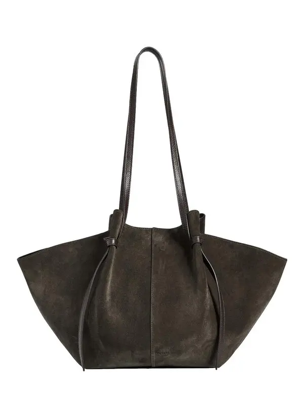 Yuzefi Large Mochi Tote - Ganache