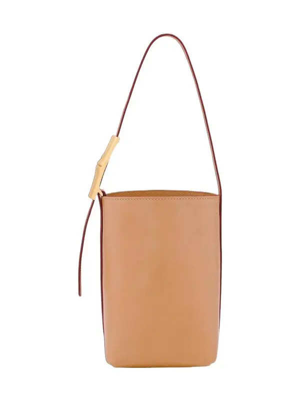 Longchamp Le Smart Xs Bucket Bag - Vegetal