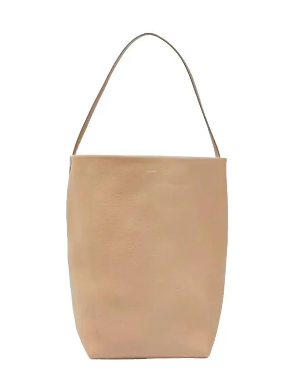 THE ROW Large N/s Park Tote Bag - Nude
