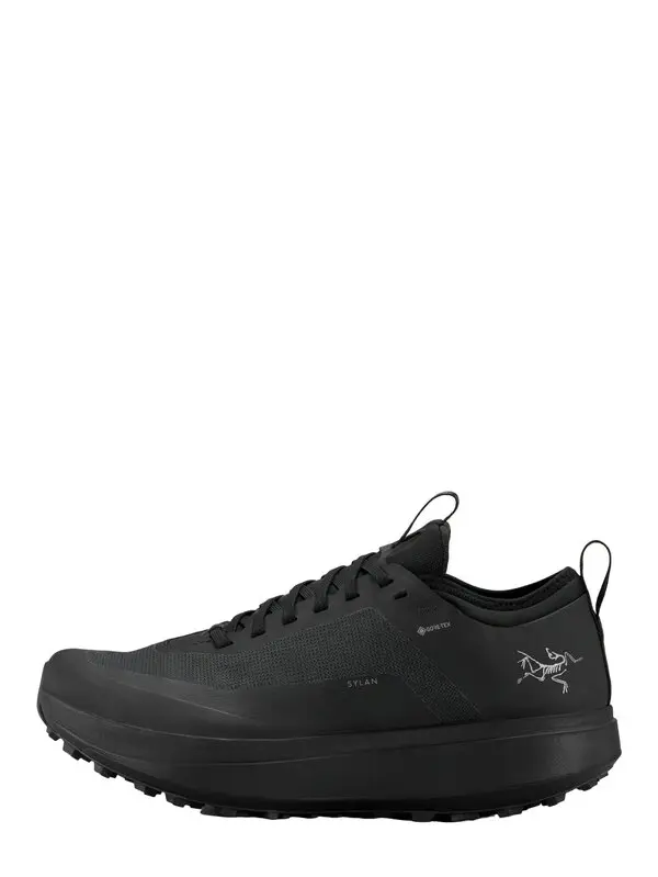 Arc'teryx Sylan Gtx Sneakers - Black