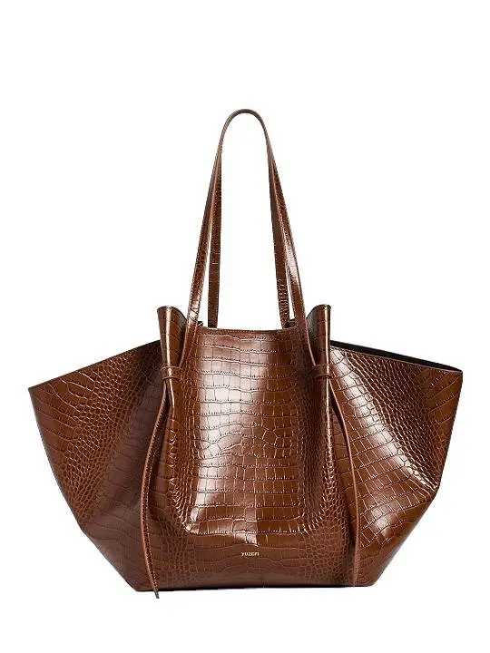 Yuzefi Xl Mochi Tote - Sierra