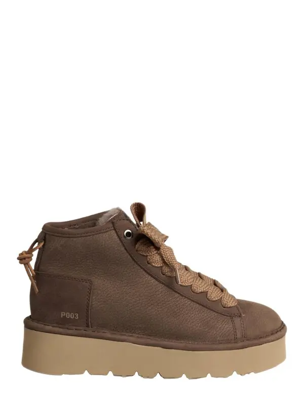 PANCHIC Muse - Brown