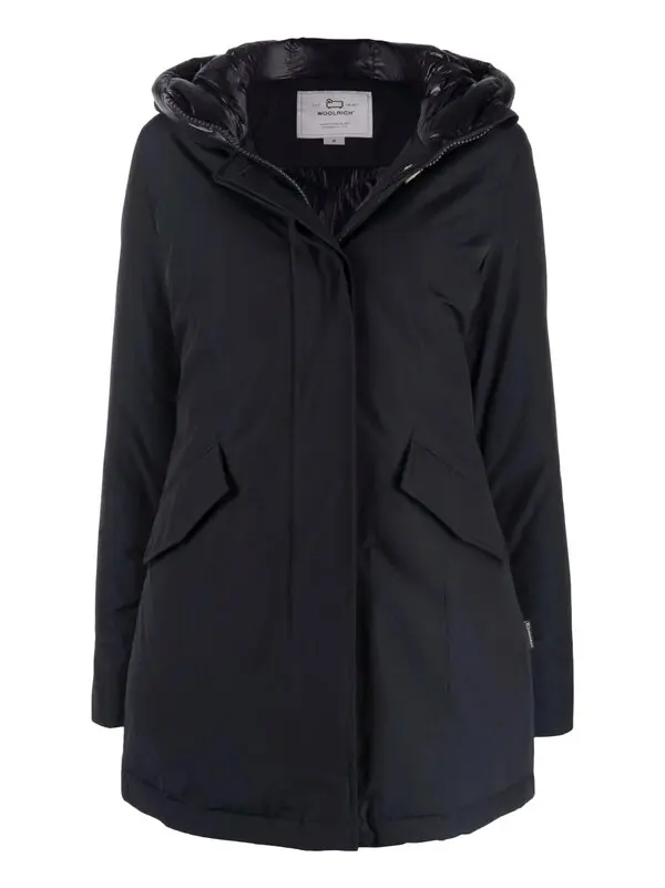Woolrich Arctic Parka - Blue
