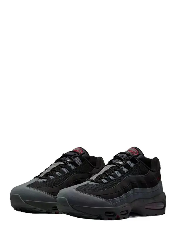 Nike Air Max 95 Sneakers - Black