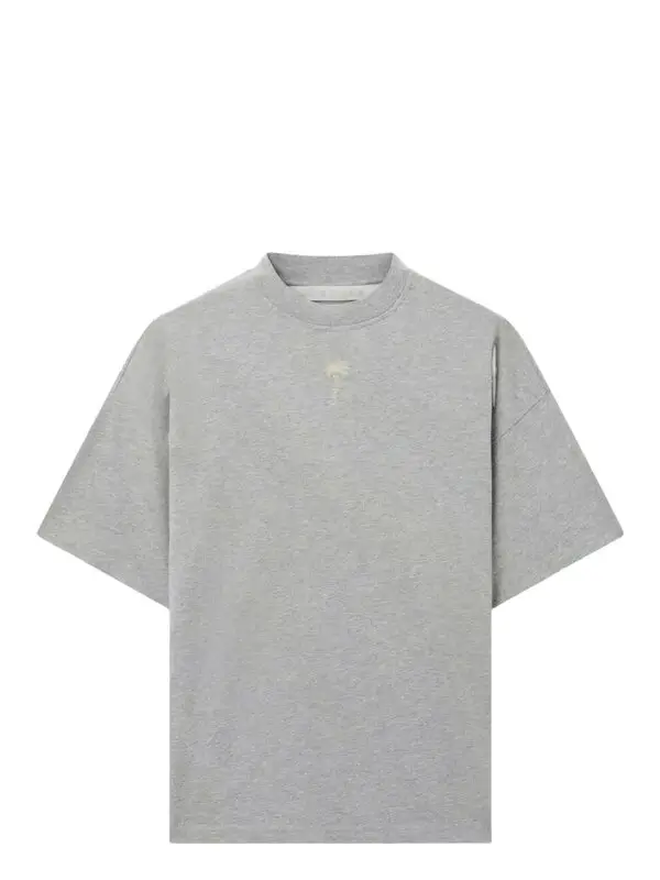 Palm Angels Palm Shadow T-shirt - Grey