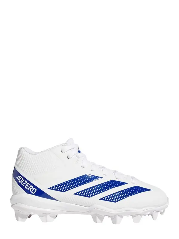Adidas Adizero Impact.2 Molded Rubber White - Cloud White/royal Blue
