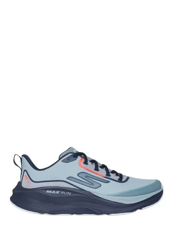 Sketchers Waterproof Max Run Vorteza - Slate