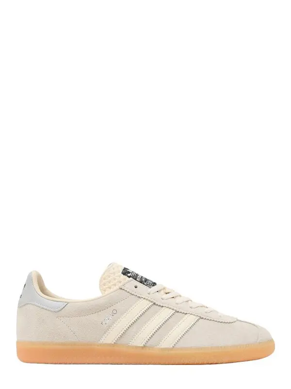 Adidas Torino Size? Exclusive - White/gum