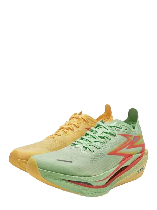 361 DEGREES Flame 4 Sneakers - Duckyo