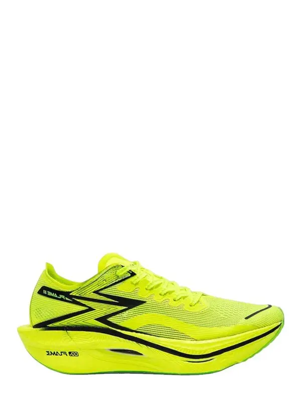 361 DEGREES Flame 3 Sneakers - Oasis