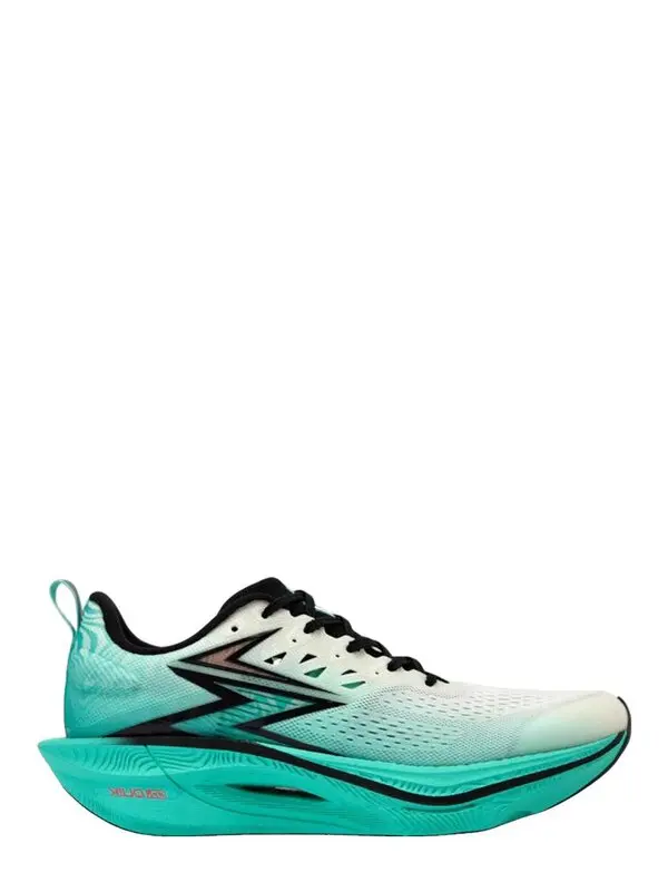 361 DEGREES Flame 3 Et Sneakers - Aurora