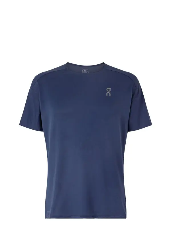 On Performance T-shirt - Blue
