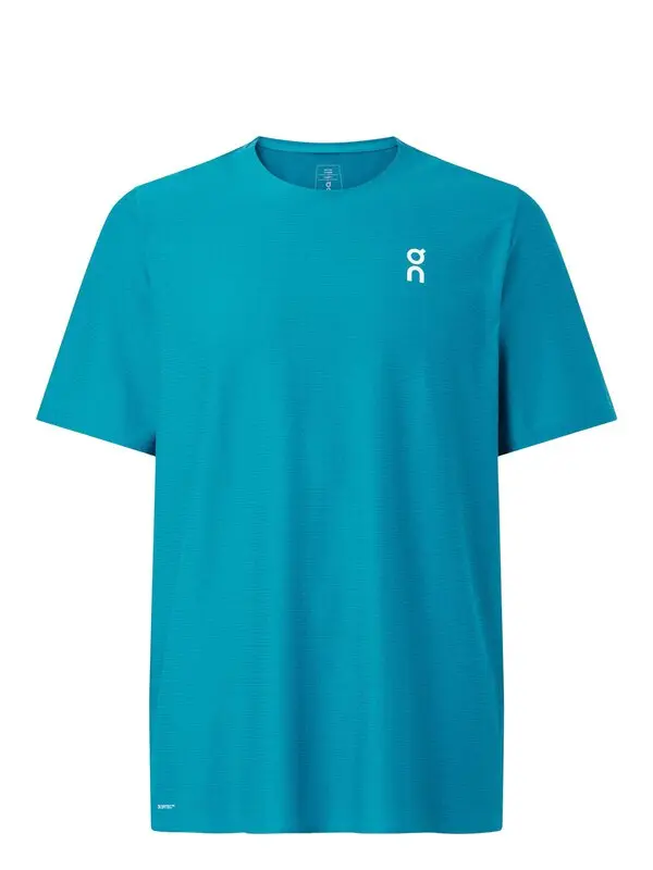 On Court-t Drytec™ Jersey T-shirt - Teal
