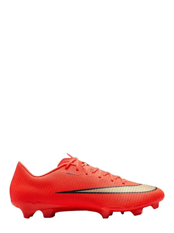 Nike Mercurial Vapor 17 Academy Mg Low 'bright Crimson Blur - Red