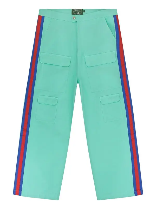 DENIM TEARS Non-denim Bottoms - Multicolor