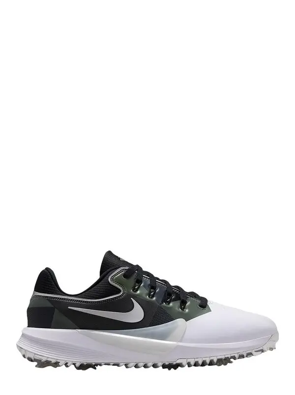 Nike Victory Pro 4 'white Metallic Silver Fir - Black
